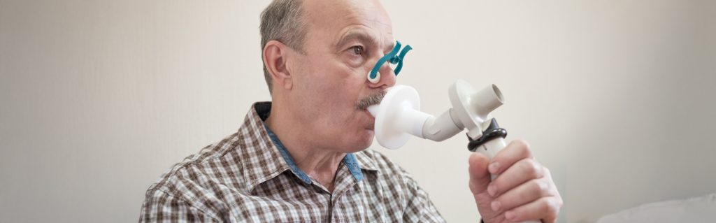 Lung Function Testing | Respiratory Assessment in Sydney