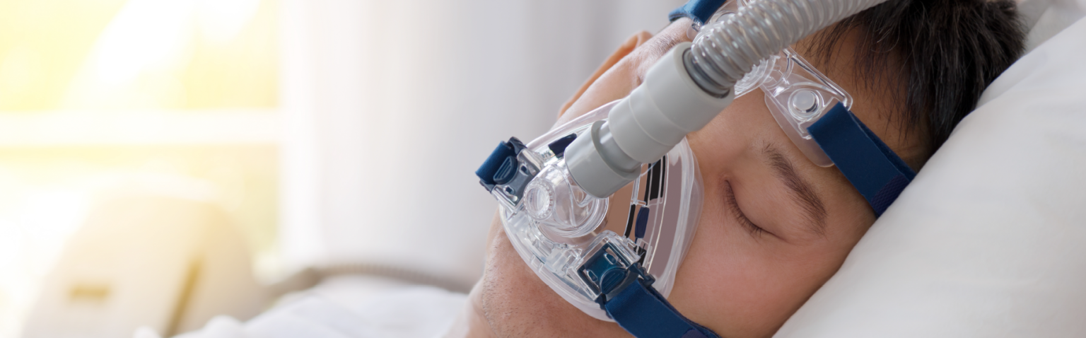 Sleep Disordered Breathing | Obstructive Sleep Apnoea Treatment Sydney