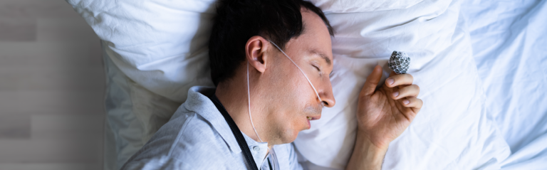 Sleep Tests & Procedures | Sleep Apnoea & Diagnostic Studies